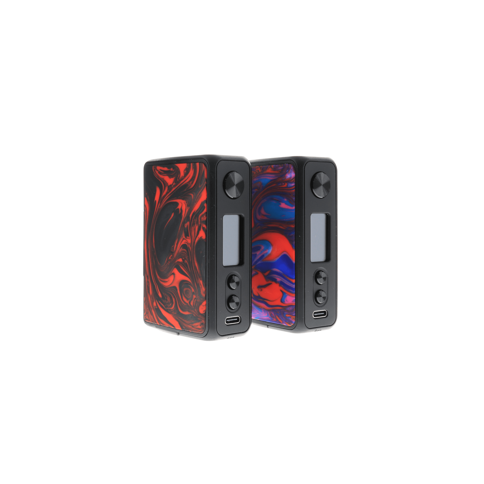 Box Pulse V2 BF Vandy Vape | Mod electronique | Le Petit Fumeur