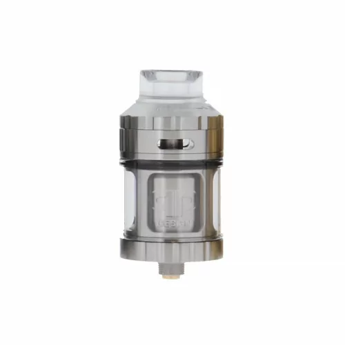 Juggerknot MR RTA QP Design | Atomiseur reconstructible | Le Petit Fumeur