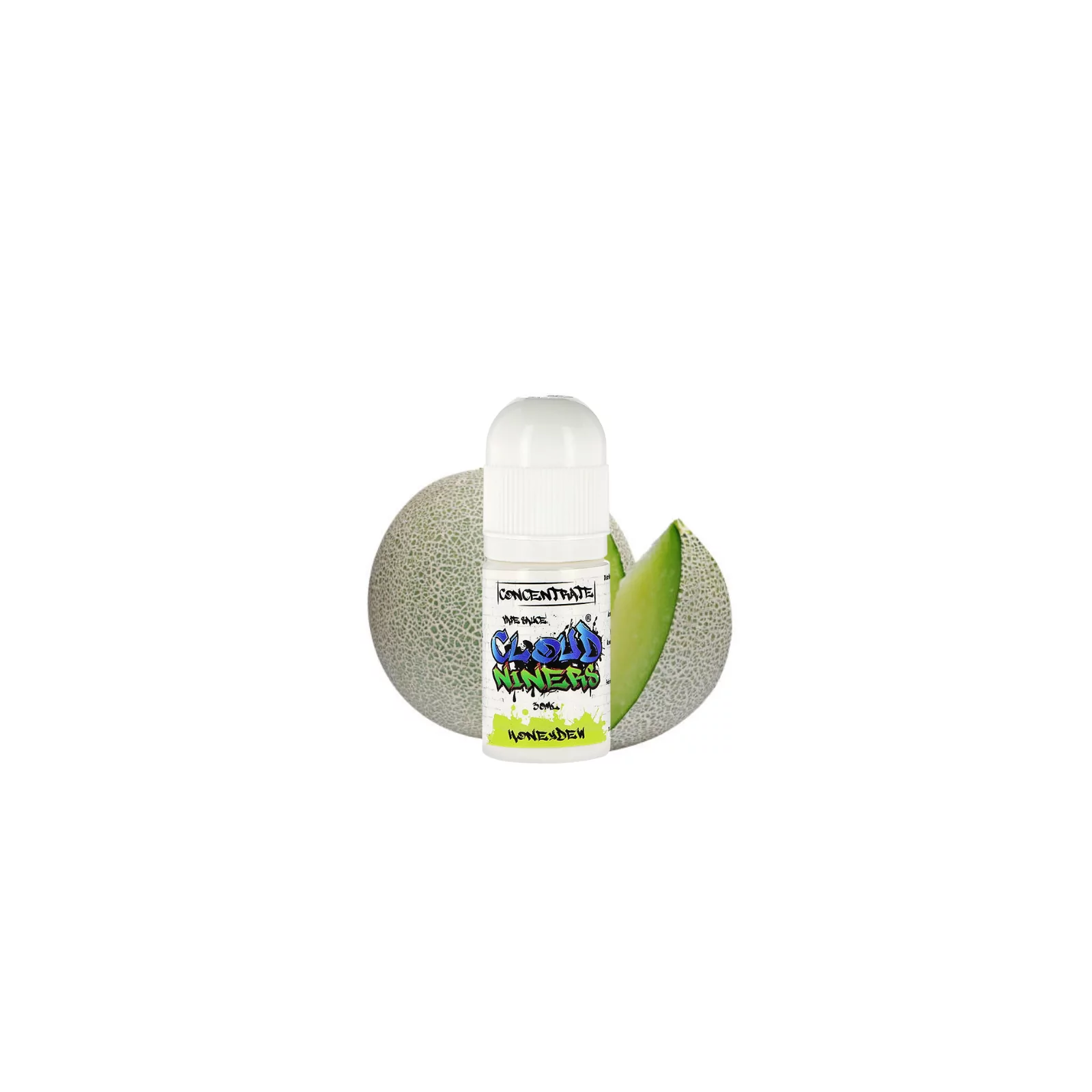 Concentré Honeydew 30 ml Cloud Niners | Le Petit Fumeur