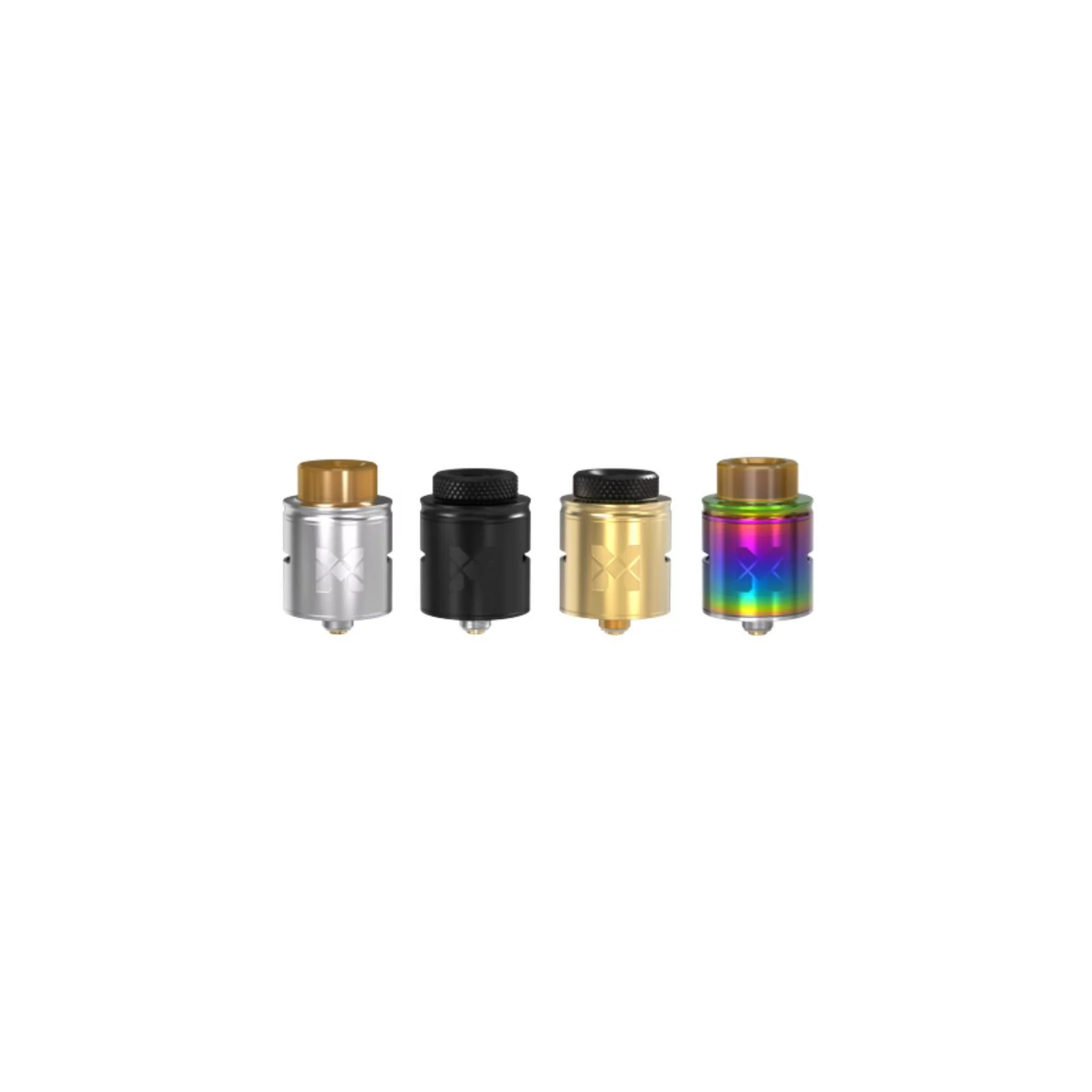 Mesh RDA 24 mm - Vandy Vape | Le Petit Fumeur