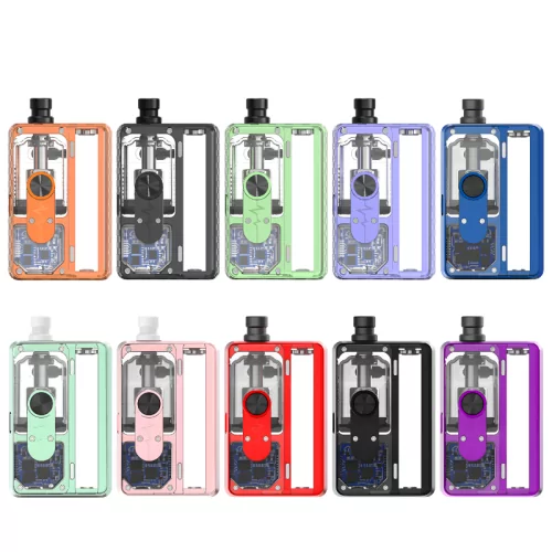 Kit Pulse AIO V2 Vandy Vape | Le Petit Fumeur