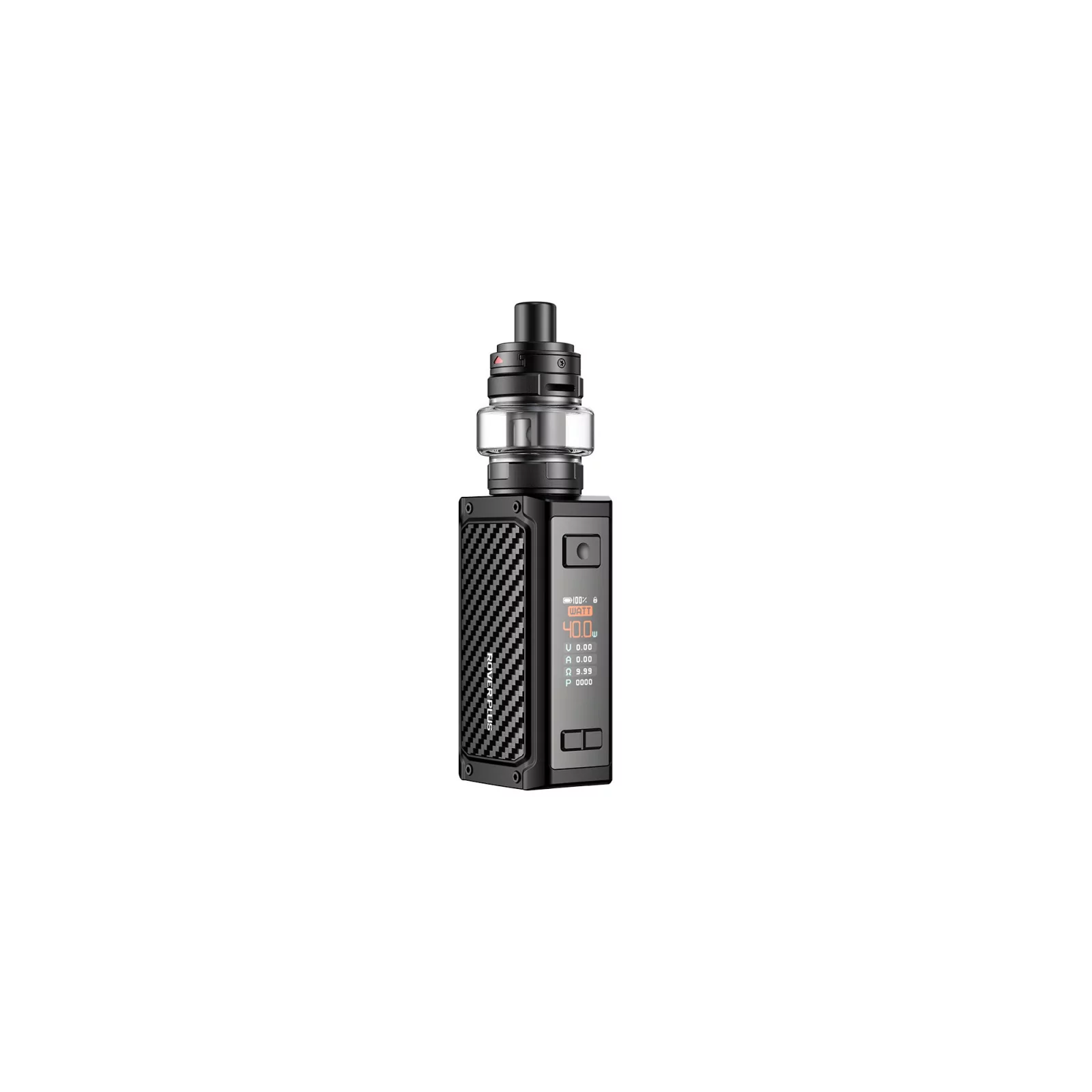 Kit Rover Plus - Aspire｜Le Petit Fumeur