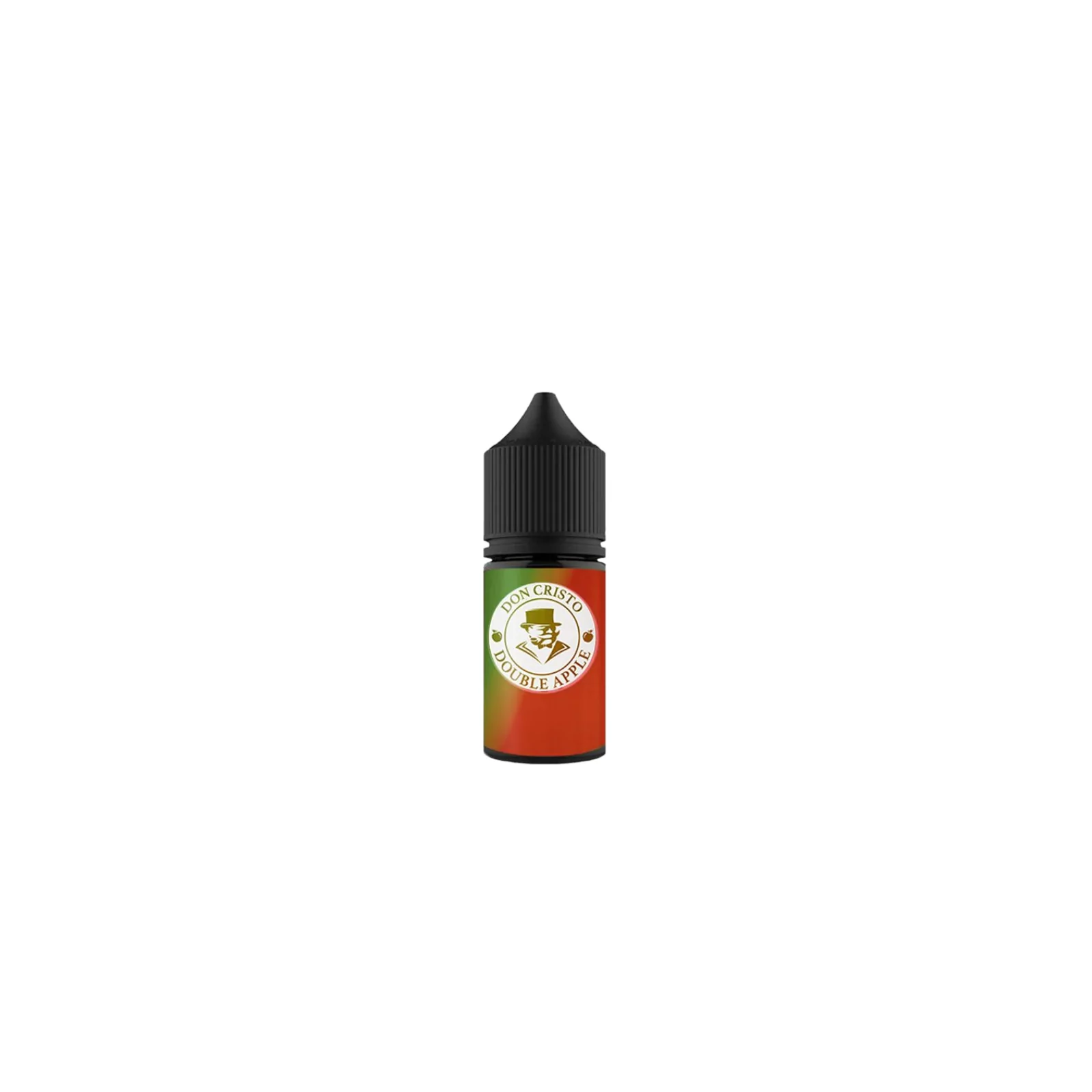 Concentré Don Cristo Double Apple Shisha 30 ml - PGVG Labs｜Le Petit Fumeur