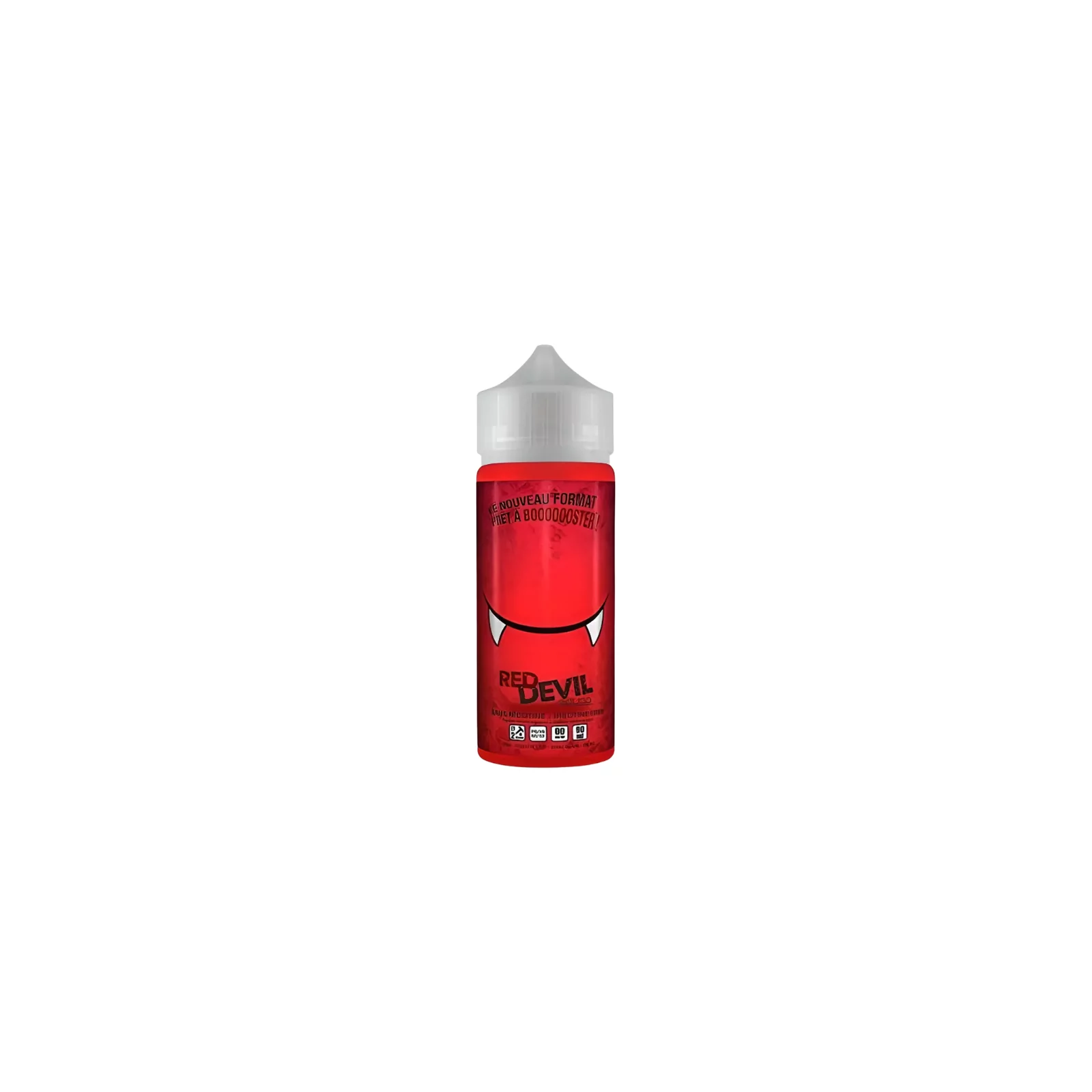 E-liquide Red Devil 100 ml Avap | Le Petit Fumeur