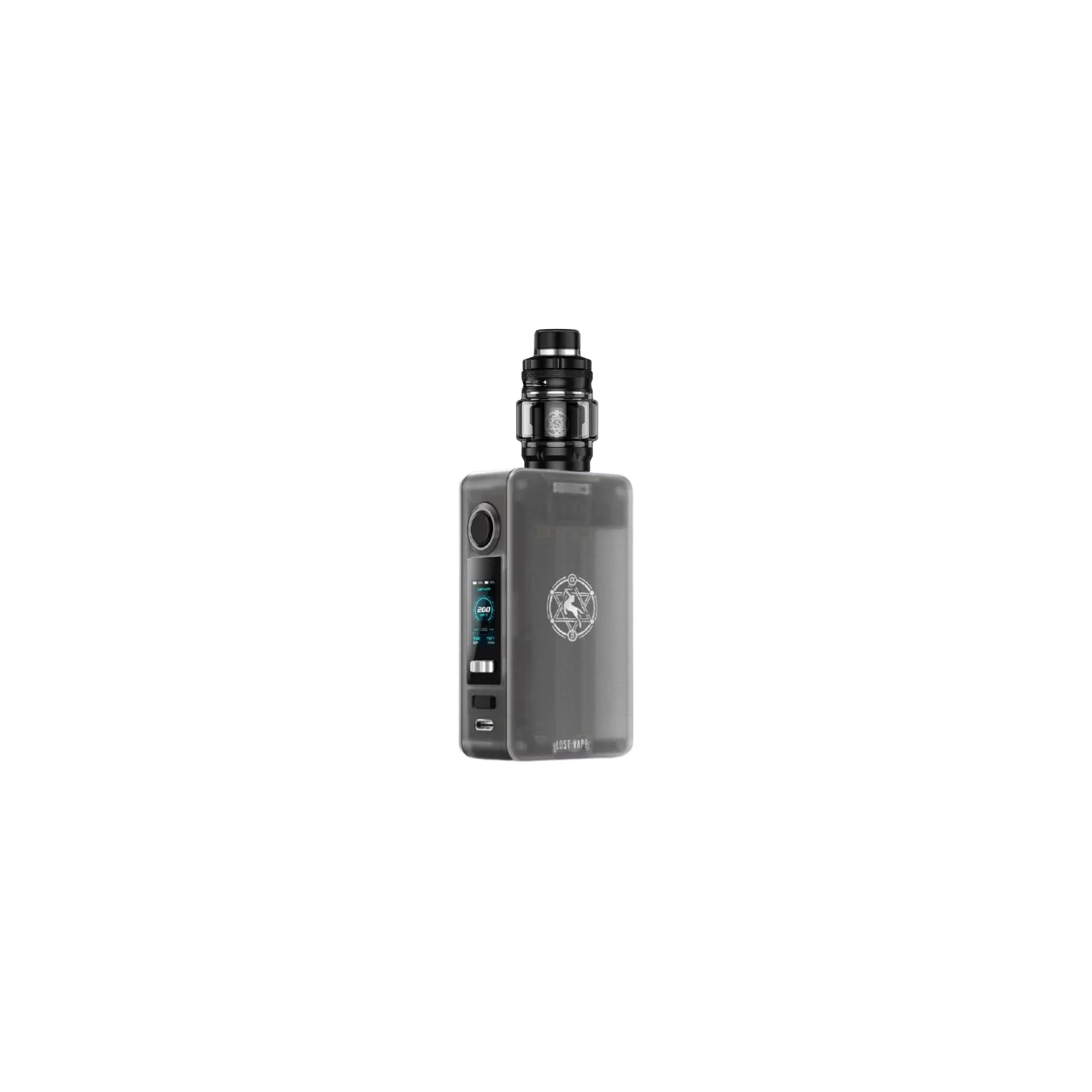 Kit Centaurus N200 Lost Vape | Le Petit Fumeur