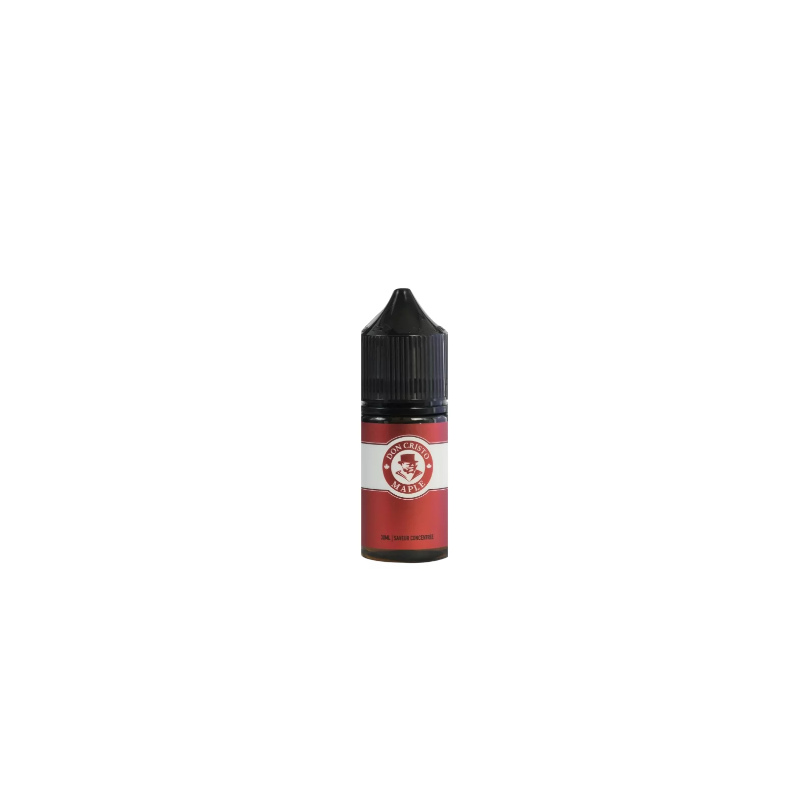 Concentré Don Cristo Maple 30ml | PGVG Labs | Le Petit Fumeur