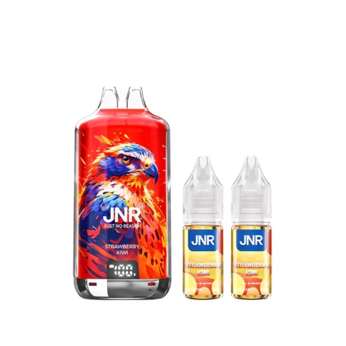 Puff Falcon X 28000 20 mg JNR - 18,20€ | Le Petit Fumeur