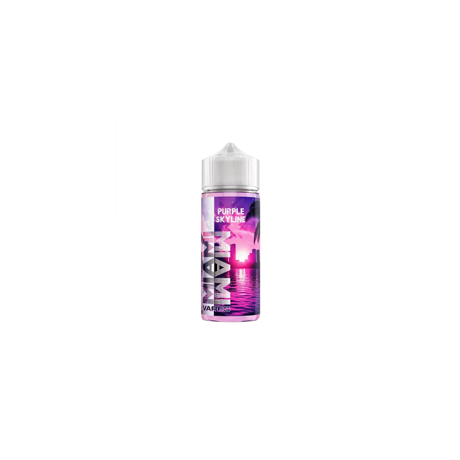 E-liquide Purple Skyline 100 ml Miami Vapes | Le Petit Fumeur