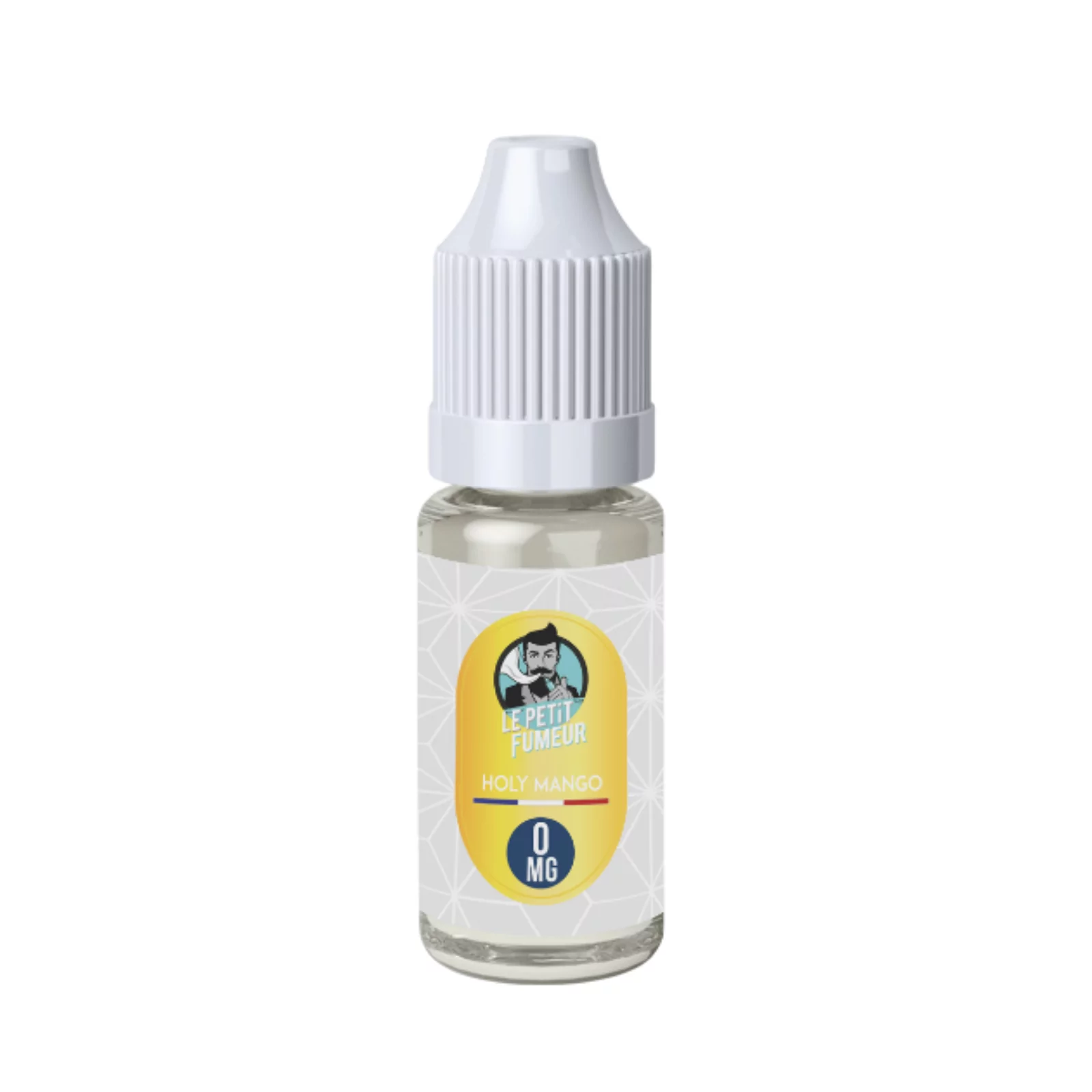 E-liquide Holy Mango 10 ml Le Petit Fumeur | Le Petit Fumeur
