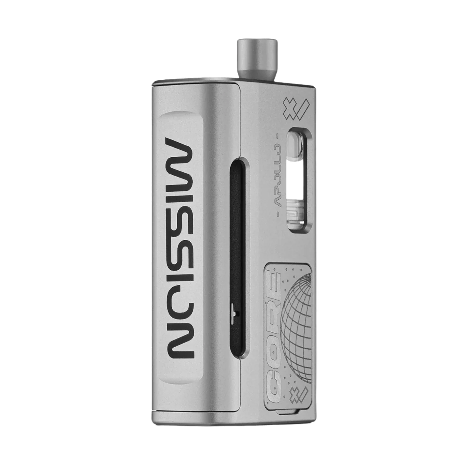 DotApollo x Mission XV - Dotmod | Le Petit Fumeur