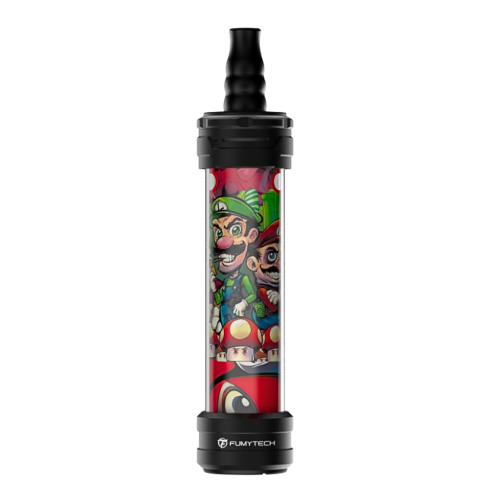 E-Chicha Portable Hookah Air Mini Limited Edition - Fumytech